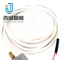 China E+H Omnigrad TST602 RTD Thermometer Surface Measurement for the Temperature Measurement of Pipe Surfaces or Container Walls for sale