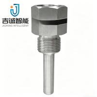 China E+H TA535 Thermowell 316L Stainless Steel Threaded Protection Tube New in Stock Competitive Price for sale