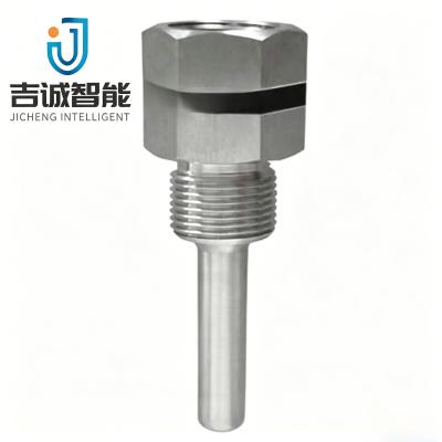 China E+H TA535 Thermowell 316L Stainless Steel Threaded Protection Tube New in Stock Competitive Price for sale