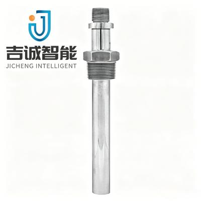 China E+H TA541 Omnigrad Welded Thermowell 316 Stainless Steel Threaded Flanged Protection Tube New in Stock Competitive Price for sale