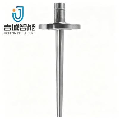 China E+H TA550 Omnigrad Flanged Thermowell 316L Stainless Steel Protection Tube New in Stock Competitive Price for sale