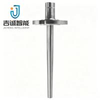 China E+H TA555 Omnigrad Barstock Flanged Thermowell 316 Stainless Steel High Pressure Protection Tube New in Stock Competitive Price for sale