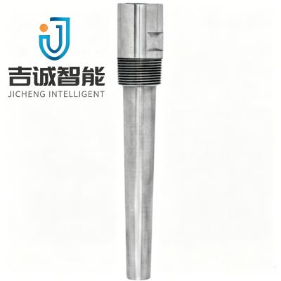 China E+H TA557 Omnigrad Barstock Threaded Thermowell 316 Stainless Steel High Pressure Protection Tube New In Stock Competitive Price for sale