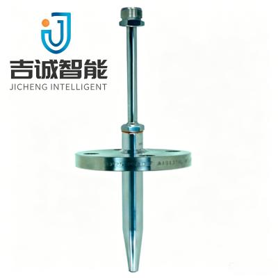 China E+H TW15 Omnigrad M Barstock Thermowell 316Ti Stainless Steel High Pressure Protection Tube New in Stock Competitive Price for sale