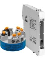 China E+H ITEMP TMT84 Channel Temperature Transmitter Universal RTD TC Input 4-20mA DIN Rail Mount New in Stock Competitive Price for sale