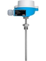 China E+H TR10 Industrial RTD Thermometer High Vibration Resistant up to 60G ATEX IECEx Certified for Oil Gas Chemical Hazardous for sale