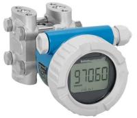 China PMD55B-BFBACBH37LCASAJA1D+VD Smart Pressure Transmitter  for Differential Pressure Monitoring in Liquids and Gases for sale