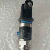 China Absolute and Gauge Pressure Cerabar PMP21 with High Quality at Factory Price 1 Year Warranty for sale
