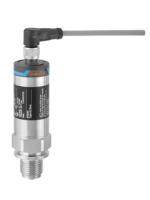 China Absolute and Gauge Pressure Cerabar PMP21 with High Quality at Factory Price 1 Year Warranty for sale