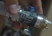 China Gauge Pressure Cerabar PMP11 with High Quality at Factory Price 1 Year Warranty for sale