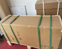 China AB-B   DC Converters DCS550 4-Q, 25A, 525V, 3ph, 50/60 Hz  DCS550-S02-0025-05-00-00 for sale