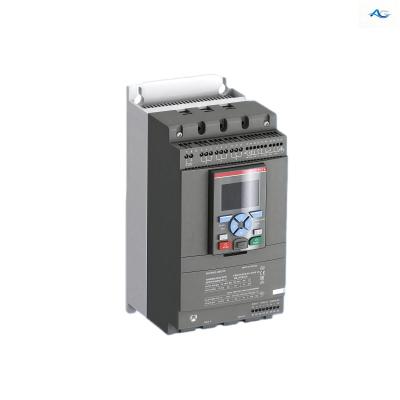 China A B -B New Original  PSE85-600-70 PSE/85/105/142/170/210/250/300/370-600-70 Soft Starter 85A 208-600V AC Motor Speed Controller for sale