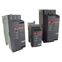 China A B -B New Original  PSE85-600-70 PSE/85/105/142/170/210/250/300/370-600-70 Soft Starter 85A 208-600V AC Motor Speed Controller for sale