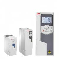 China New Original  ACS580 Series VFD ACS580-01-062A-4 073A-4 088A-4 106A-4 145A-4 169A-4 30~90KW 3-Phase Frequency Inverter in Stock for sale