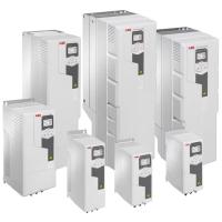 China New Original  ACS580 Series VFD ACS580-01-062A-4 073A-4 088A-4 106A-4 145A-4 169A-4 30~90KW 3-Phase Frequency Inverter in Stock for sale