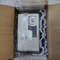 China New Original  ACS580 Series VFD ACS580-01-062A-4 073A-4 088A-4 106A-4 145A-4 169A-4 30~90KW 3-Phase Frequency Inverter in Stock for sale