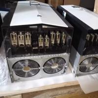 China Original AB -B a BB ACS880-01-16A8-2 208~240V 4kW Frequency Converter for Pump Fan Conveyor Automation for sale
