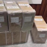 China Original AB B ACS880-01-361A-5 200KW Three Phase Frequency Inverter 380V 500V Industrial VFD Motor Speed Drive in Stock for sale