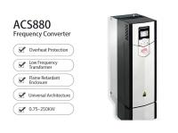 China Original AB B ACS880-01-361A-5 200KW Three Phase Frequency Inverter 380V 500V Industrial VFD Motor Speed Drive in Stock for sale