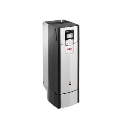 China Brand New a B B 0.75kW AC Drive ACS880 01 04A8 5 4.8A 3P VFD for Small Pump Fan Conveyor Variable Frequency Drive in Stock for sale
