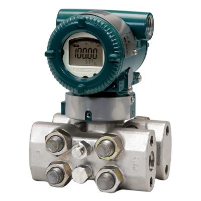China EJA440E Traditional-mount High Gauge Pressure Transmitter High Quality 100% New Original a Good Price in Stock 1 Year Warranty for sale