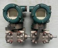 China EJA440E Traditional-mount High Gauge Pressure Transmitter High Quality 100% New Original a Good Price in Stock 1 Year Warranty for sale