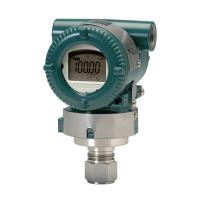 China EJA530E In-Line Mount Gauge Pressure Transmitter High Quality 100% New Original a Good Price in Stock 1 Year Warranty for sale