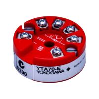 China High Accuracy Yokogawa YTA70 Temperature Transmitter with Good Price High Quality 100% New Original in Stock 1 Year Warranty for sale