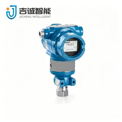 China Rose-mount 3051GP1A2B21AB4K8M5HR5 Hot Sale 100% New Smart Pressure Transmitter for Harsh Working Conditions for sale