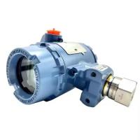 China Rose-mount 3051GP1A2B21AB4K8M5HR5 Hot Sale 100% New Smart Pressure Transmitter for Harsh Working Conditions for sale