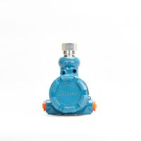 China 100% New Original ROSEMUNT Pressure Transmitter 3051GP2A2B21AB4M5HR5 with Best Price One Year Warranty in Stock for sale
