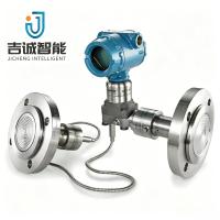 China 3051DP3A62A1AB4M5HR5 ROSE-MOUNT Smart Differential Pressure Transmitter 4-20mA HART High Precision in Stock 1 Year Warranty for sale