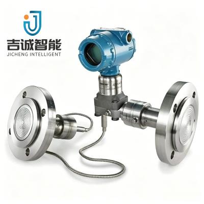 China 3051DP3A62A1AB4M5HR5 ROSE-MOUNT Smart Differential Pressure Transmitter 4-20mA HART High Precision in Stock 1 Year Warranty for sale