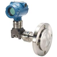 China 3051DP3A62A1AB4M5HR5 ROSE-MOUNT Smart Differential Pressure Transmitter 4-20mA HART High Precision in Stock 1 Year Warranty for sale