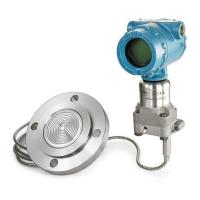 China 3051DP3A62A1AB4M5HR5 ROSE-MOUNT Smart Differential Pressure Transmitter 4-20mA HART High Precision in Stock 1 Year Warranty for sale