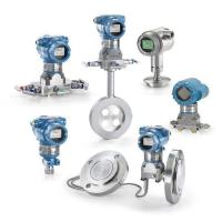 China 3051DP3A62A1AB4M5HR5 ROSE-MOUNT Smart Differential Pressure Transmitter 4-20mA HART High Precision in Stock 1 Year Warranty for sale