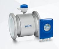 China Hot Selling Krohne Electromagnetic Flow Meter OPTIFLUX4050 High Quality 100% New Original a Good Price in Stock 1 Year Warranty for sale