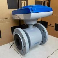 China Hot Selling Krohne Electromagnetic Flow Meter OPTIFLUX4050 High Quality 100% New Original a Good Price in Stock 1 Year Warranty for sale