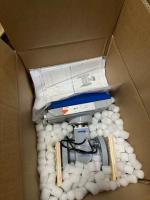 China Hot Selling Krohne Electromagnetic Flow Meter OPTIFLUX4050 High Quality 100% New Original a Good Price in Stock 1 Year Warranty for sale