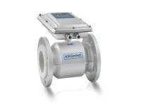 China Hot Selling Krohne Electromagnetic Flowmeter OPTIFLUX2100 High Quality 100% New Original a Good Price in Stock 1 Year Warranty for sale