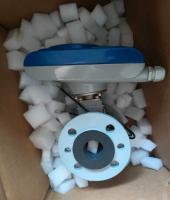 China Hot Selling Krohne Electromagnetic Flowmeter OPTIFLUX 2050 High Quality 100% New Original a Good Price in Stock 1 Year Warranty for sale