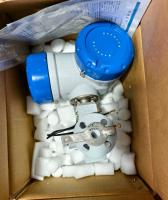 China Hot Selling Krohne Electromagnetic Flowmeter OPTIFLUX 4300 High Quality 100% New Original a Good Price in Stock 1 Year Warranty for sale