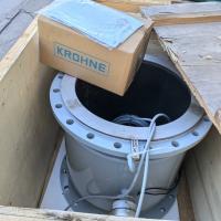 China Hot Selling Krohne Electromagnetic Flowmeter OPTIFLUX 2300W High Quality 100% New Original a Good Price in Stock 1 Year Warranty for sale