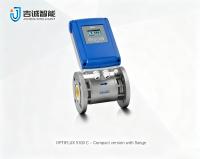 China Hot Sale Krohne OPTIFLUX 5100C 100% Brand New Original High Precision Ceramic Electromagnetic Flowmeter in Stock for sale