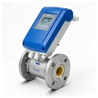 China Hot Sale Krohne OPTIFLUX 5100C 100% Brand New Original High Precision Ceramic Electromagnetic Flowmeter in Stock for sale