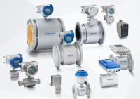 China Hot Sale Krohne OPTIFLUX 5100C 100% Brand New Original High Precision Ceramic Electromagnetic Flowmeter in Stock for sale
