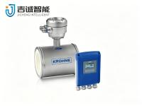 China Hot Sale 100% New Genuine Krohne OPTIFLUX 5100W Remote Type Ceramic Tube Electromagnetic Flowmeter for Harsh Working Conditions for sale