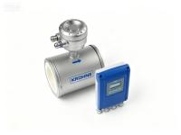 China Hot Sale 100% New Genuine Krohne OPTIFLUX 5100W Remote Type Ceramic Tube Electromagnetic Flowmeter for Harsh Working Conditions for sale