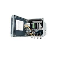 China HACH SC4500 Controller Prognosys 5x MA Output 2 Digital Sensors 100-240 VAC Analysis Instrument Power Cord PN.LXV525.99A11551 for sale