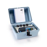 China HACH DR300 Pocket Colorimeter Nitrate with Box Portable  Free Total PN.LPV445.80.00110 Analysis Instrument Lab Instruments for sale